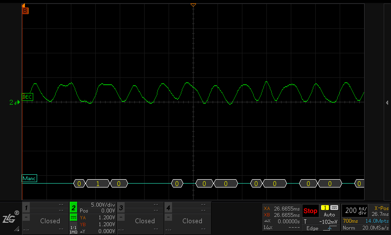 Let's try figuring out the data stream. · Issue #1 · cnlohr/esptracker · GitHub