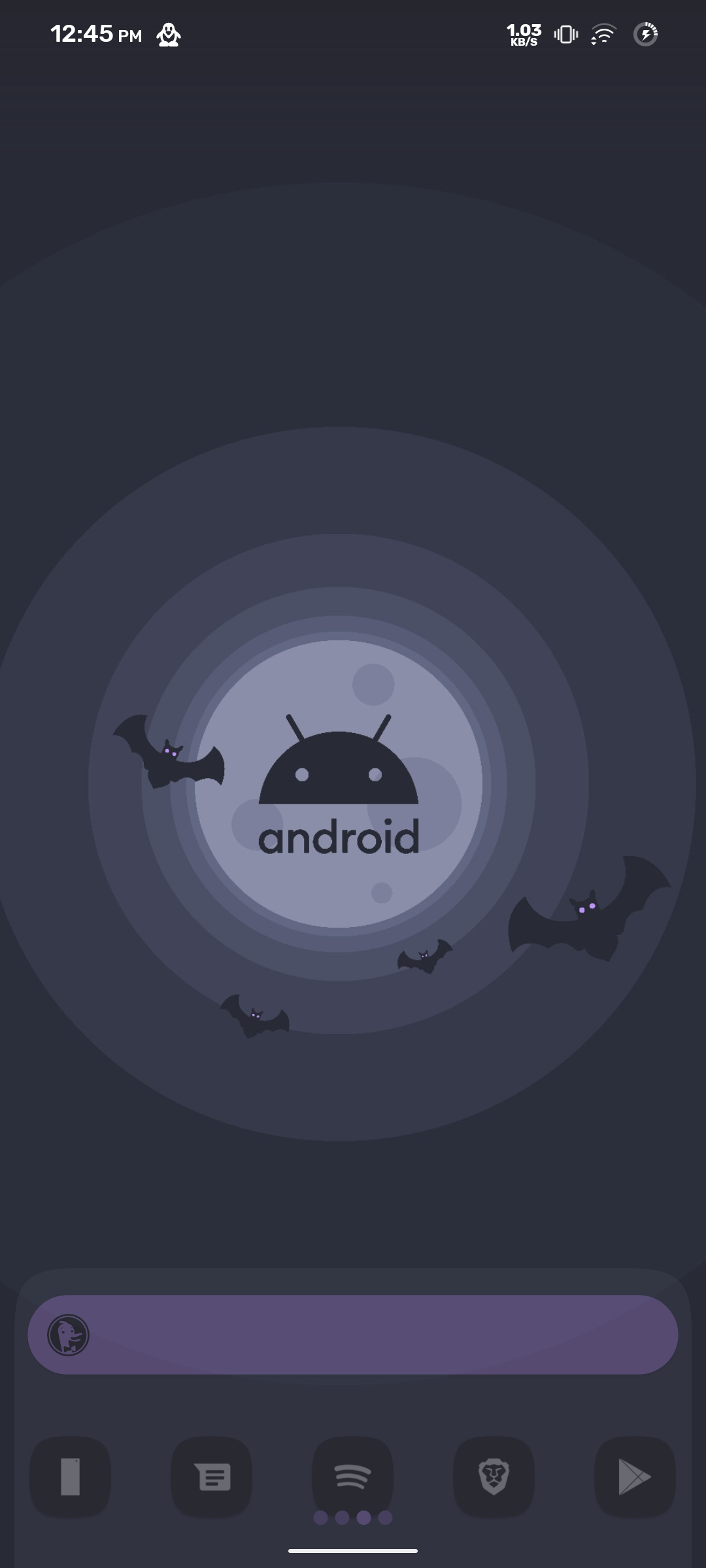 New Theme - Nova Launcher (Android) · Issue #641 · dracula/dracula-theme · GitHub