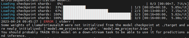 For scientific research purposes · Issue #46 · haotian-liu/LLaVA · GitHub