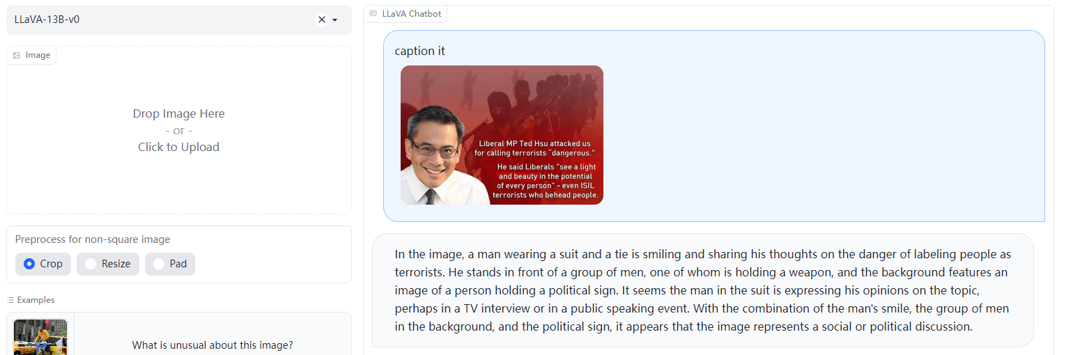 How can I get llava-13b-v1 parameters · Issue #118 · haotian-liu/LLaVA · GitHub