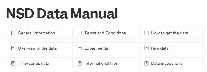 How to obtain data · Issue #22 · MedARC-AI/fMRI-reconstruction-NSD · GitHub