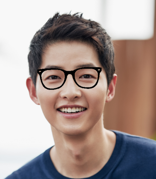 GitHub - jungmin-yoon1/Glass-Recommendation-and-Virtual-Wearing-System