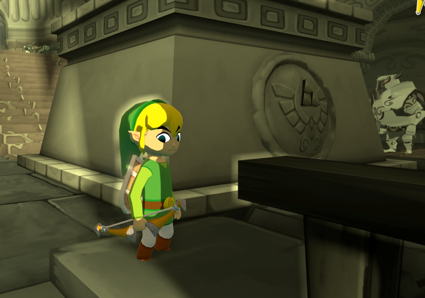 [Wind Waker HD] Ambient Occlusion Issue · Issue #600 · cemu-project ...