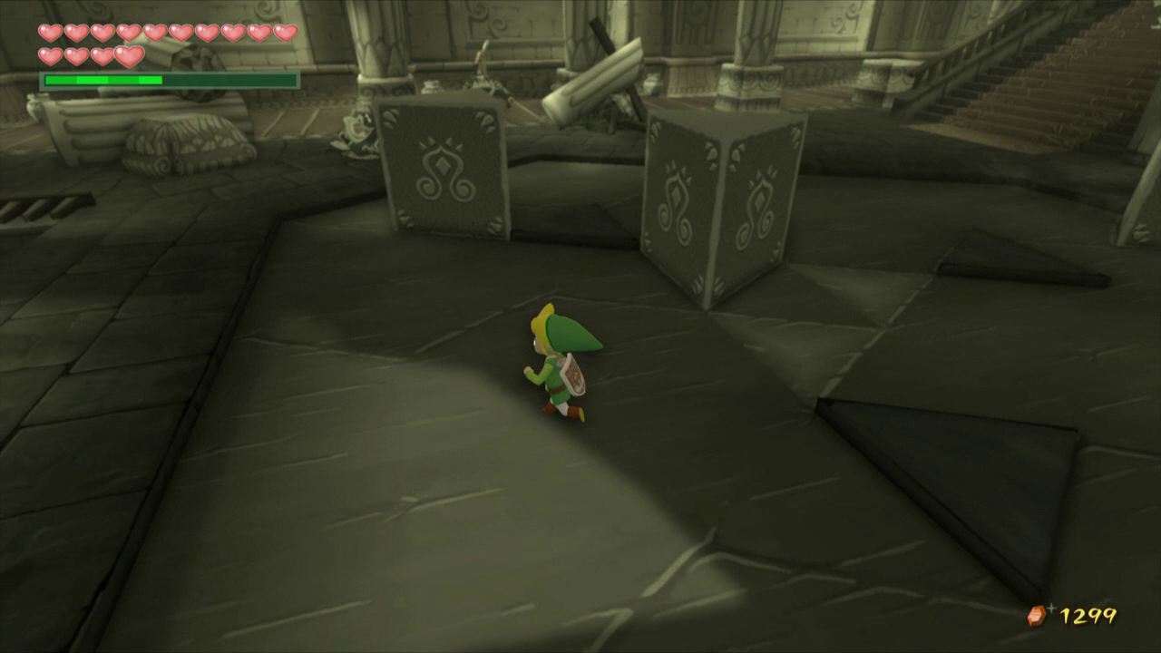 [Wind Waker HD] Ambient Occlusion Issue · Issue #600 · cemu-project ...