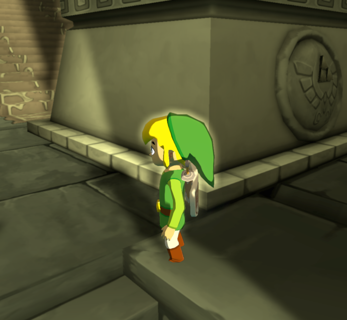 [Wind Waker HD] Ambient Occlusion Issue · Issue #600 · cemu-project ...