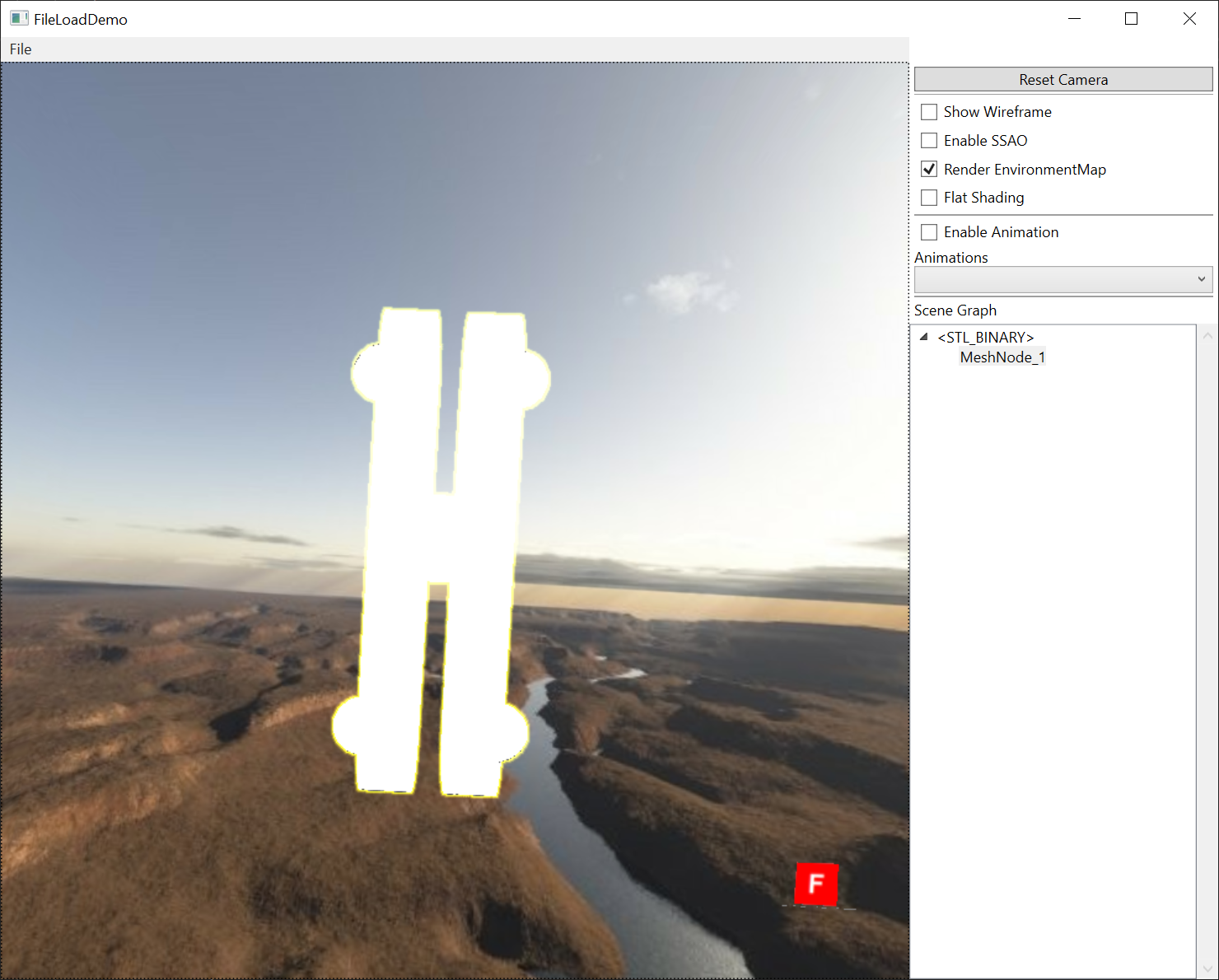 OBJ and STL importer issue · Issue #1266 · helix-toolkit/helix-toolkit · GitHub