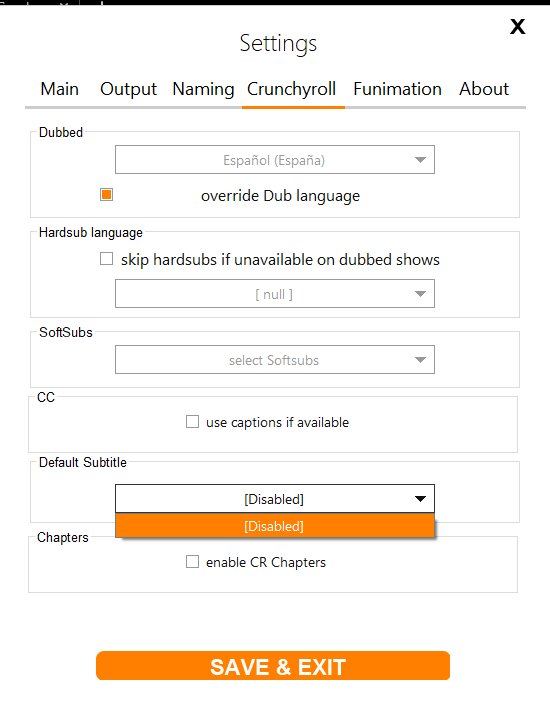 Is it possible to select more than one audio for the file download? · Issue #816 · hama3254 ...