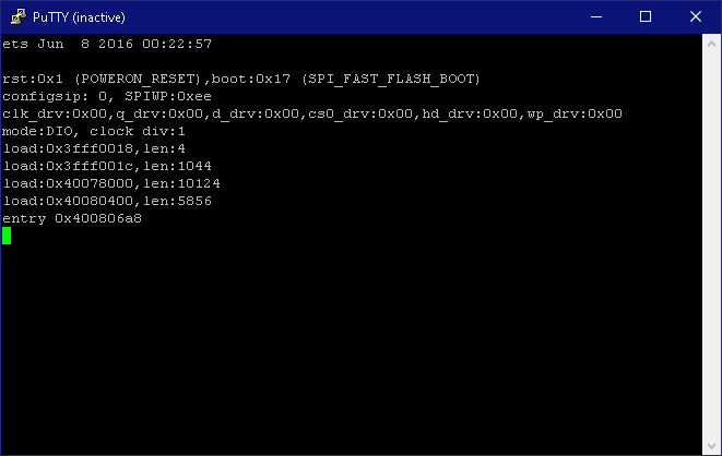 ESP32 Reset · Issue #208 · RFD-FHEM/SIGNALDuino · GitHub