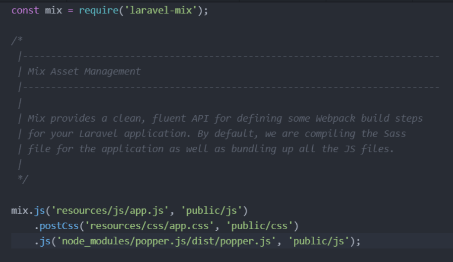 [BUG] Chart JS don't show on my web browser · Issue #4274 · ColorlibHQ/AdminLTE · GitHub
