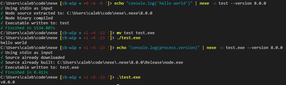 Compilation on windows take a long time even when compilation is run subsequently. · Issue #258 ...