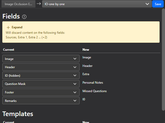 Easy Conversion of Image Occlusion Enhanced to IO One by One · Issue #94 · AnKing-VIP/AnKing ...