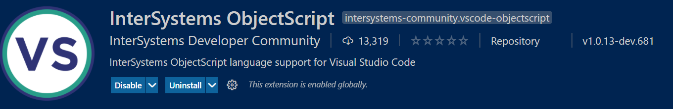 Developer role not sufficient to access server code · Issue #678 · intersystems-community/vscode ...