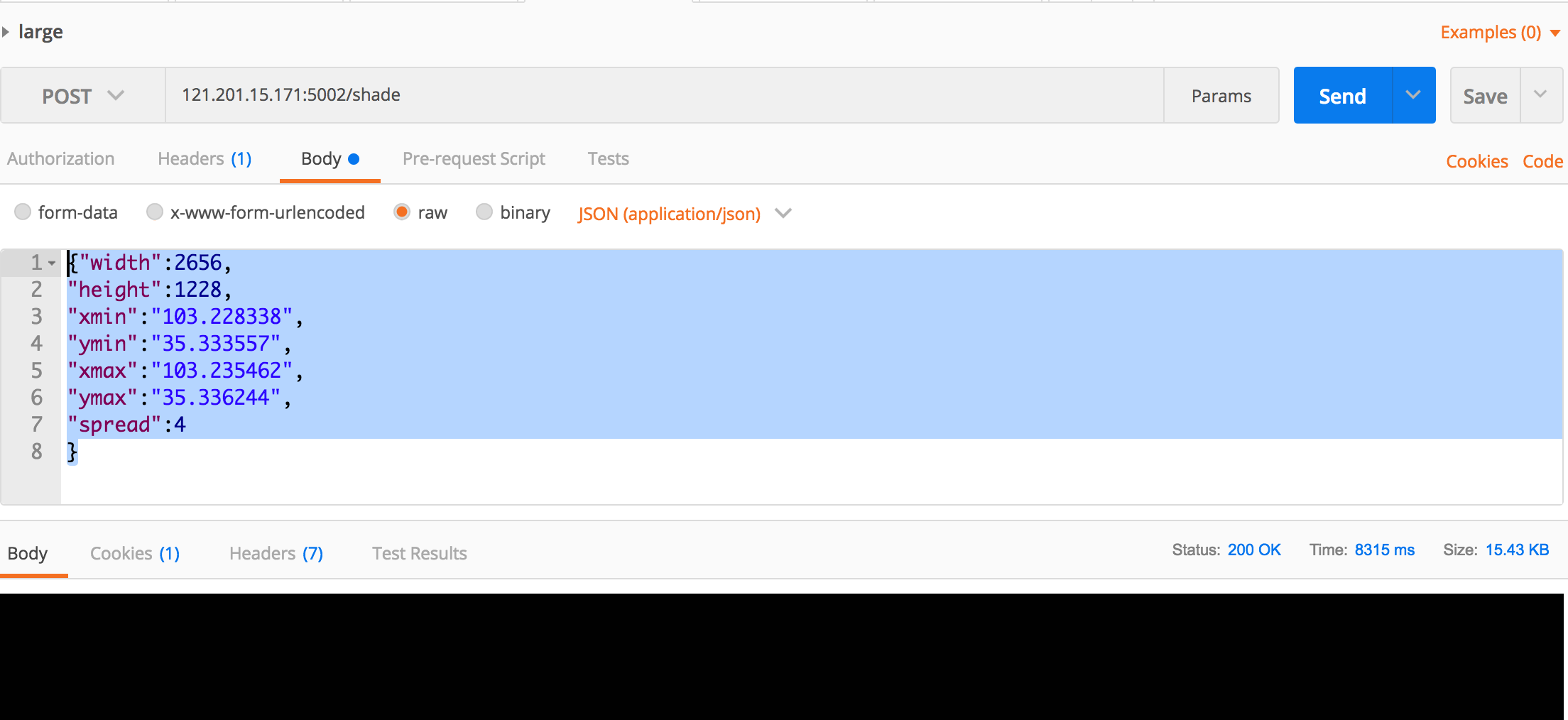 datashader.transfer_functions.shade produces png with black background ...