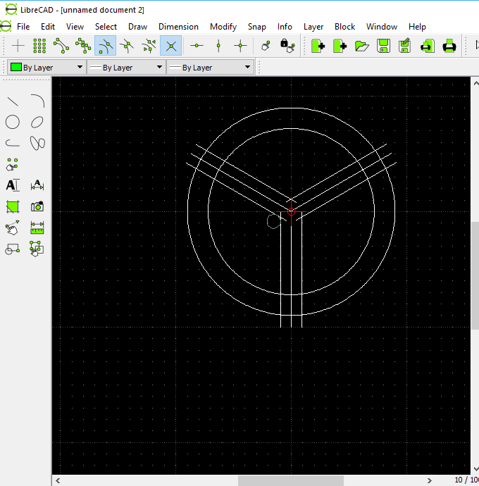 Leaving Print Preview Shows Random Drawing · Issue 944 · Librecad Librecad · Github