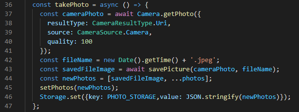 GitHub - Alexix69/photo-gallery-react: Aplicación de galería de fotos ...