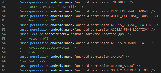 GitHub - Alexix69/photo-gallery-react: Aplicación de galería de fotos hecha en Ionic y React