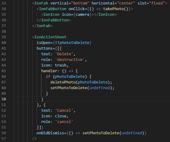 GitHub - Alexix69/photo-gallery-react: Aplicación de galería de fotos ...