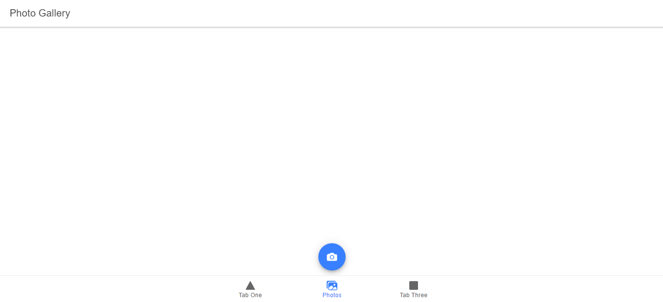 GitHub - Alexix69/photo-gallery-react: Aplicación de galería de fotos ...