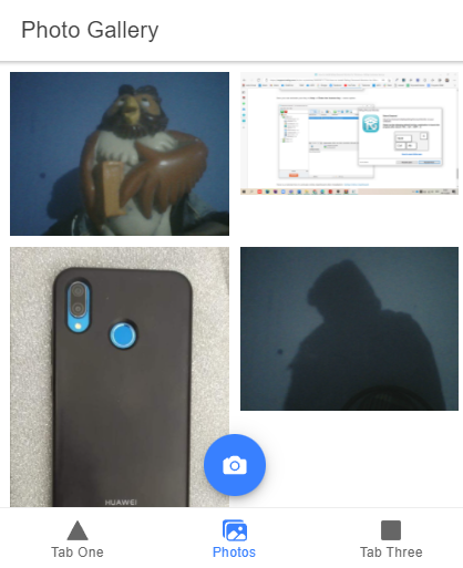 GitHub - Alexix69/photo-gallery-react: Aplicación de galería de fotos ...