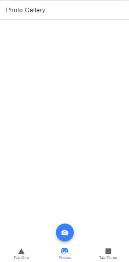 GitHub - Alexix69/photo-gallery-react: Aplicación de galería de fotos hecha en Ionic y React