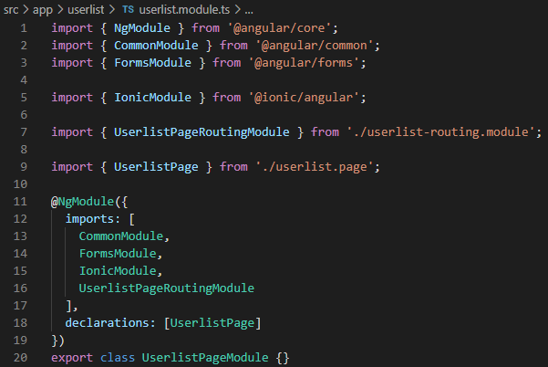GitHub - JoelDiaz93/Ionic-Api-rickandmorty