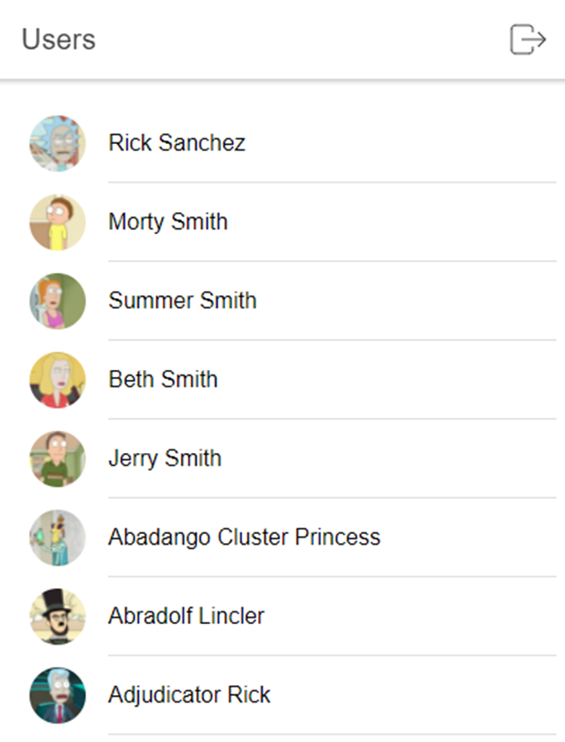 GitHub - JoelDiaz93/Ionic-Api-rickandmorty