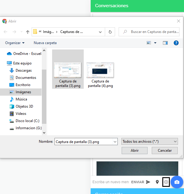 GitHub - JoelDiaz93/Ionic-Firebase-chat-login-files