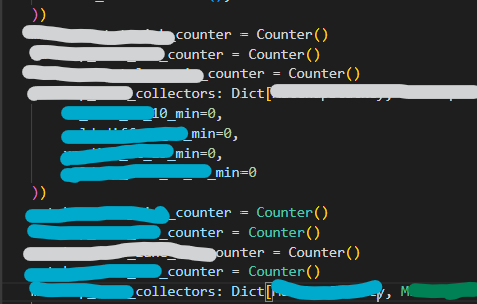 Pylance becomes increasingly slow and unresponsive over time · Issue #3514 · microsoft/pylance ...