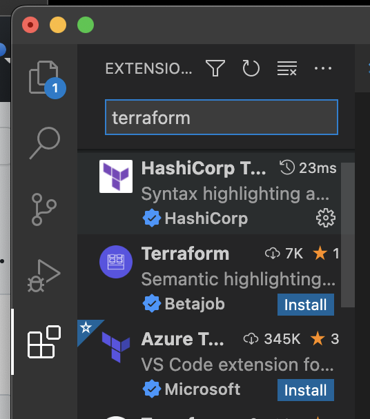 GitHub - MachineDragon/Terraform_Learning