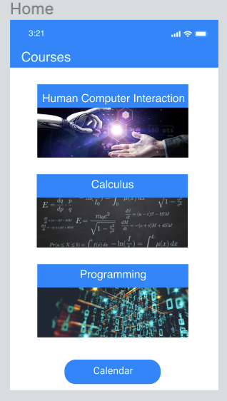 GitHub - alextjones/HCI-Assignment2