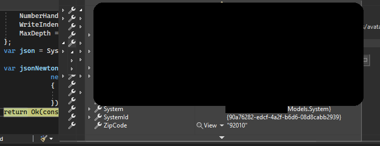 How to return empty list instance of list of null by system.text.json in net 7.0 · Issue #81458 ...