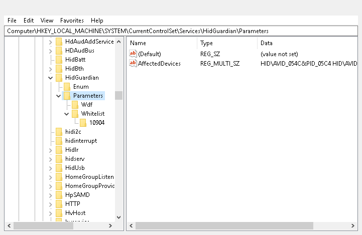 [Bug] Hide DS4 Controller doesn't work consistently. · Issue #220 · Ryochan7/DS4Windows · GitHub