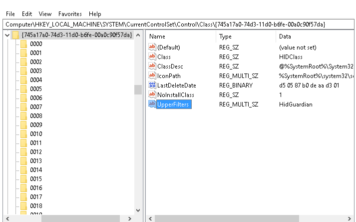 [Bug] Hide DS4 Controller doesn't work consistently. · Issue #220 · Ryochan7/DS4Windows · GitHub