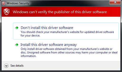 Could not connect to ViGemBus. · Issue #627 · Ryochan7/DS4Windows · GitHub