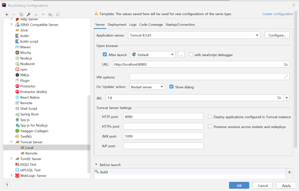 GitHub - min-yeong/SpringBoard: Java Spring Board
