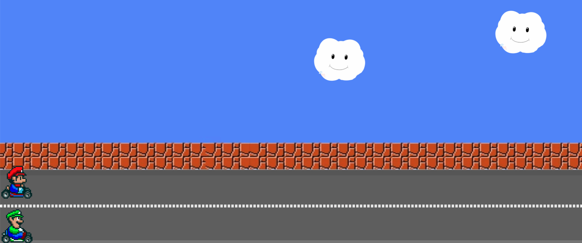 GitHub - donaldkaiserjr/SuperMario: Super Mario CSS animation