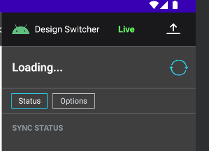 Bug: Cannot switch design if current one isn't loading · Issue #71 ...
