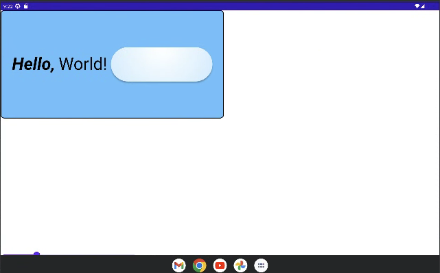 DesignDoc expands to full screen size even if not required · Issue #279 ...