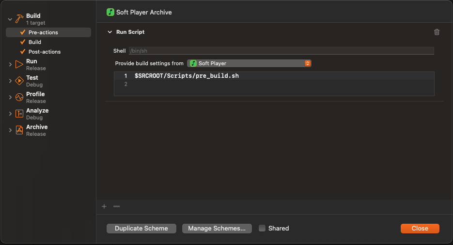 GitHub - Peter-Schorn/SoftPlayer: Control Spotify playback from your menu bar