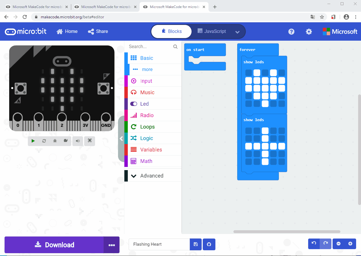 Error appears when switching to python editor · Issue #2855 · microsoft ...