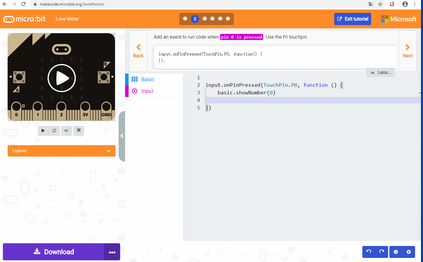 No intellisense in JavaScript editor on ipad · Issue #3113 · microsoft ...