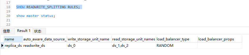 Proxy MGR Unable to discover after node outage,Please help check if ...