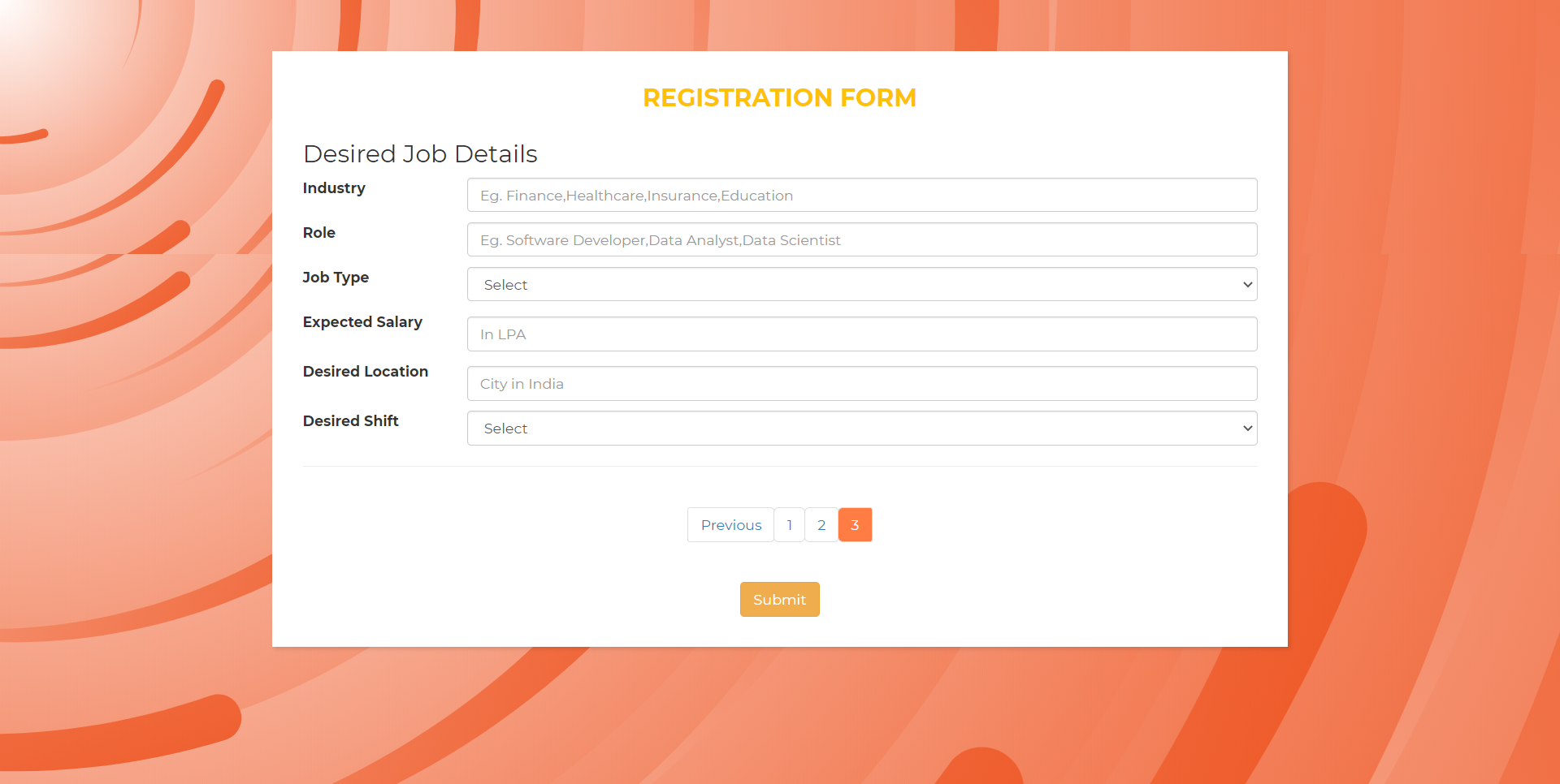 GitHub - harshkothari-hk/Candidate-Finder