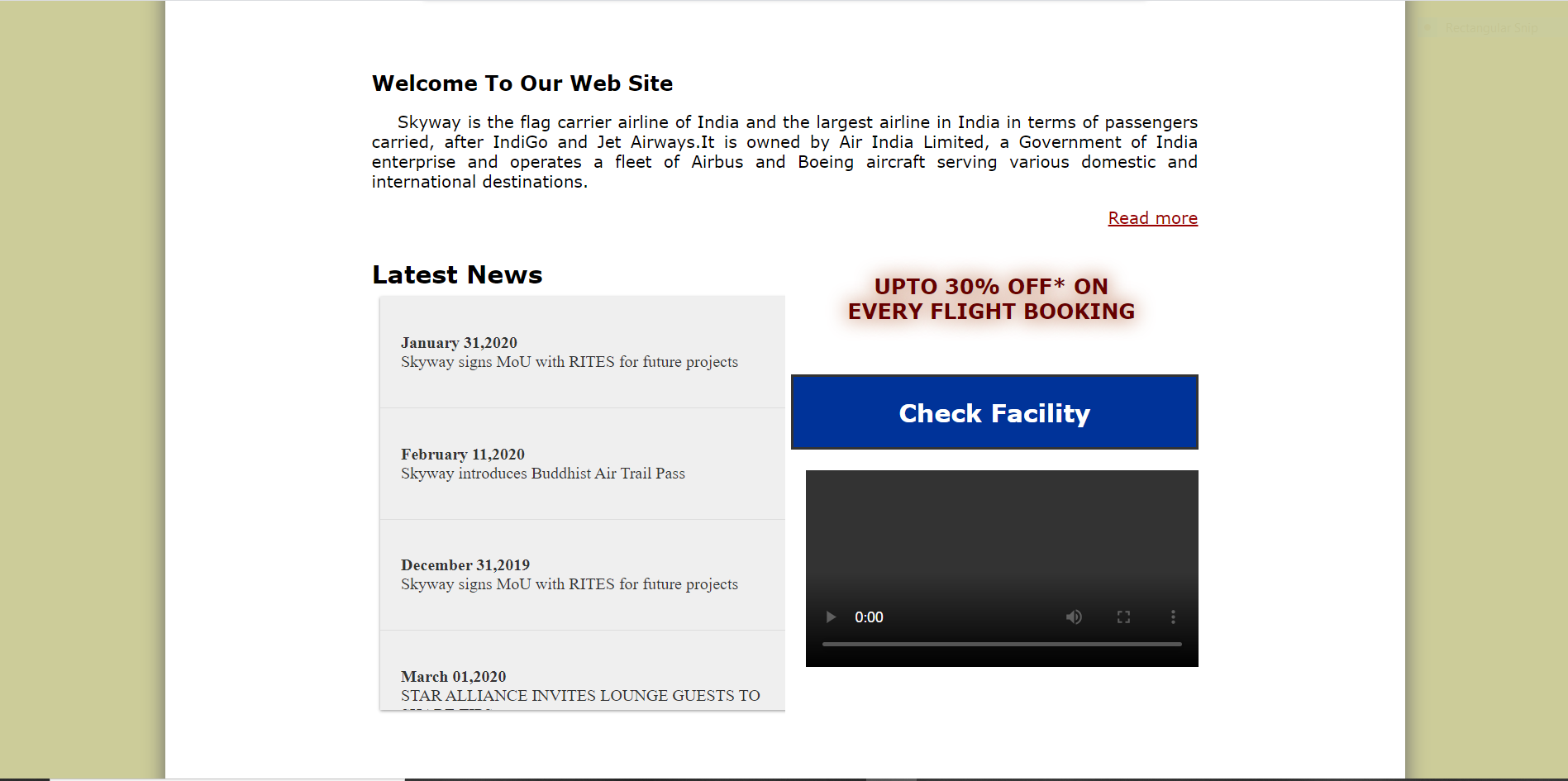 GitHub - harshkothari-hk/Flight-ticket-booking-system: This project ...