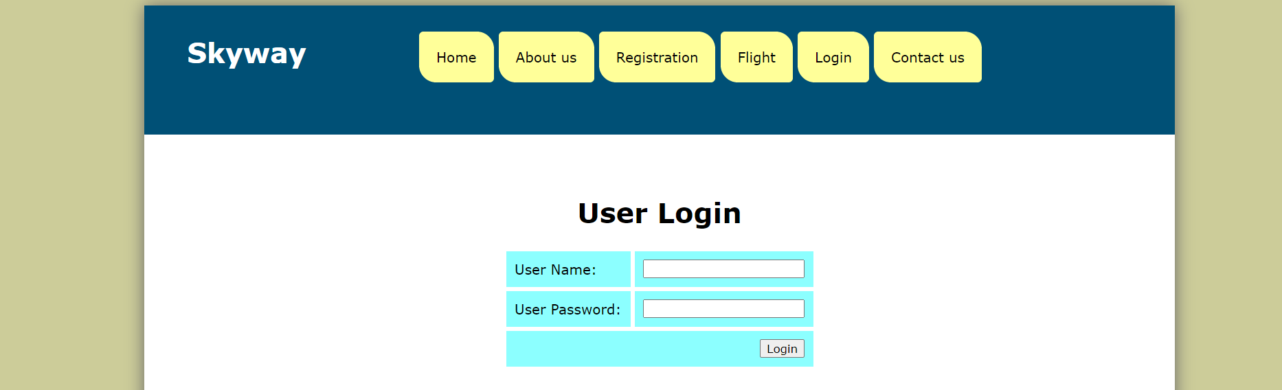 GitHub - harshkothari-hk/Flight-ticket-booking-system: This project made using PHP language