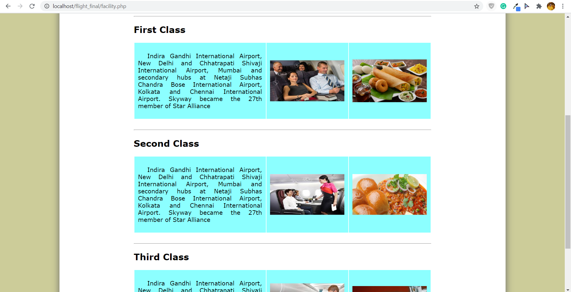 GitHub - harshkothari-hk/Flight-ticket-booking-system: This project made using PHP language