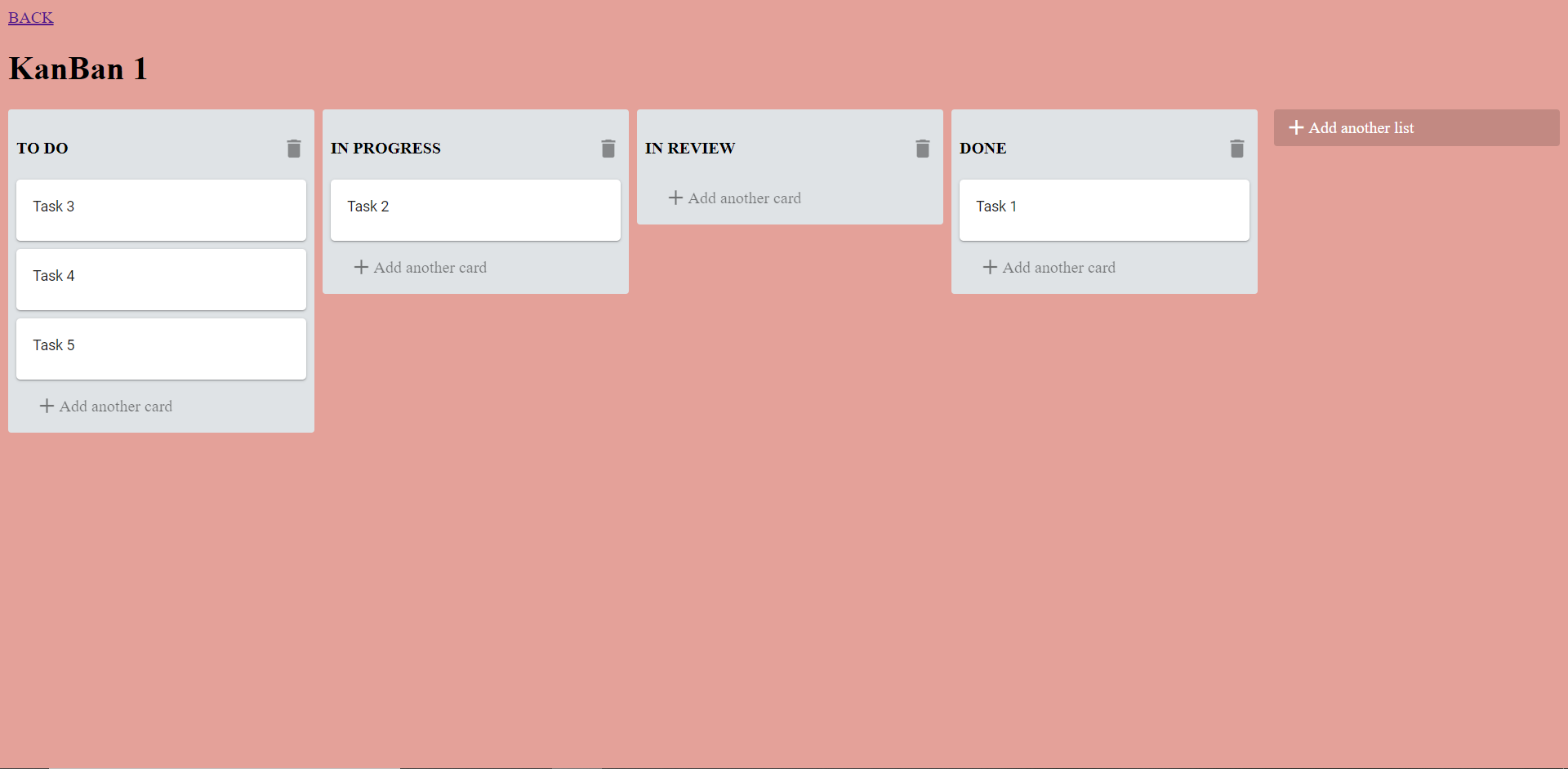 GitHub - vidhishah03/KanBan