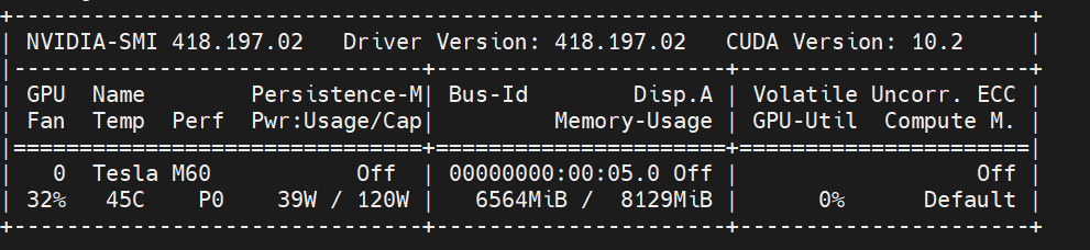 pipeline没有使用gpu · Issue #1356 · PaddlePaddle/Serving · GitHub