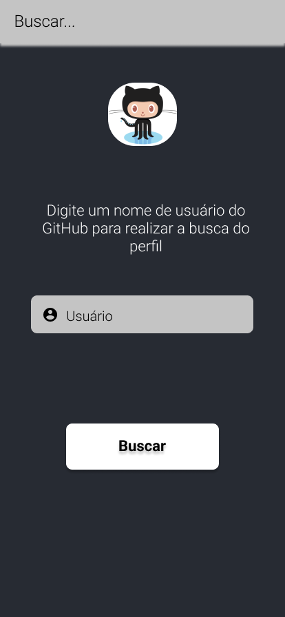 GitHub - Ramos2L/Processo-Seletivo-Flutter: Projeto para consulta API do GitHub