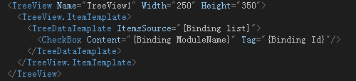 How to get the selected value of CheckBox in TreeView. ? · Issue #3305 · AvaloniaUI/Avalonia ...